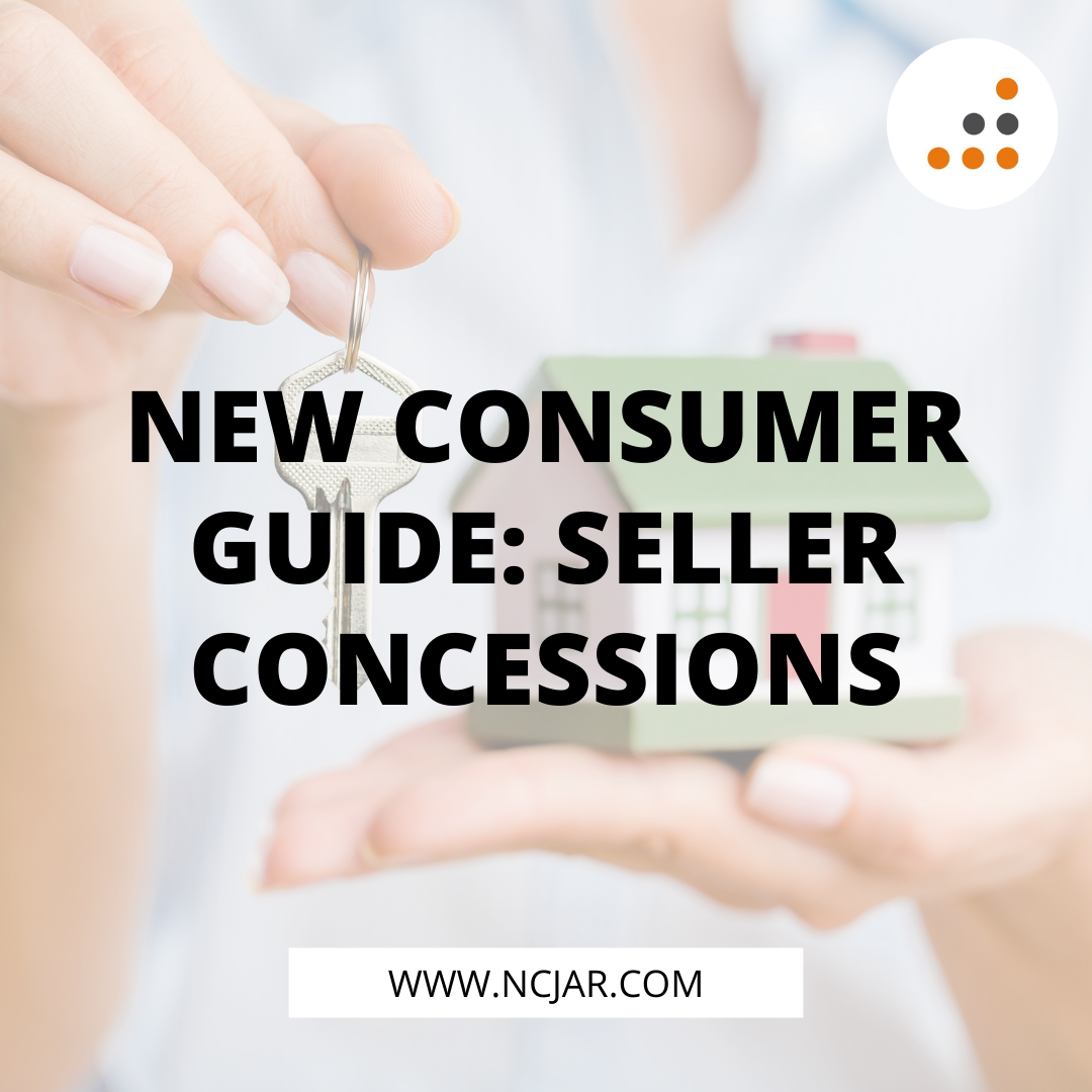 Consumer Guide: Seller Concessions—What NCJAR REALTORS® Need to Know - North Central Jersey ...